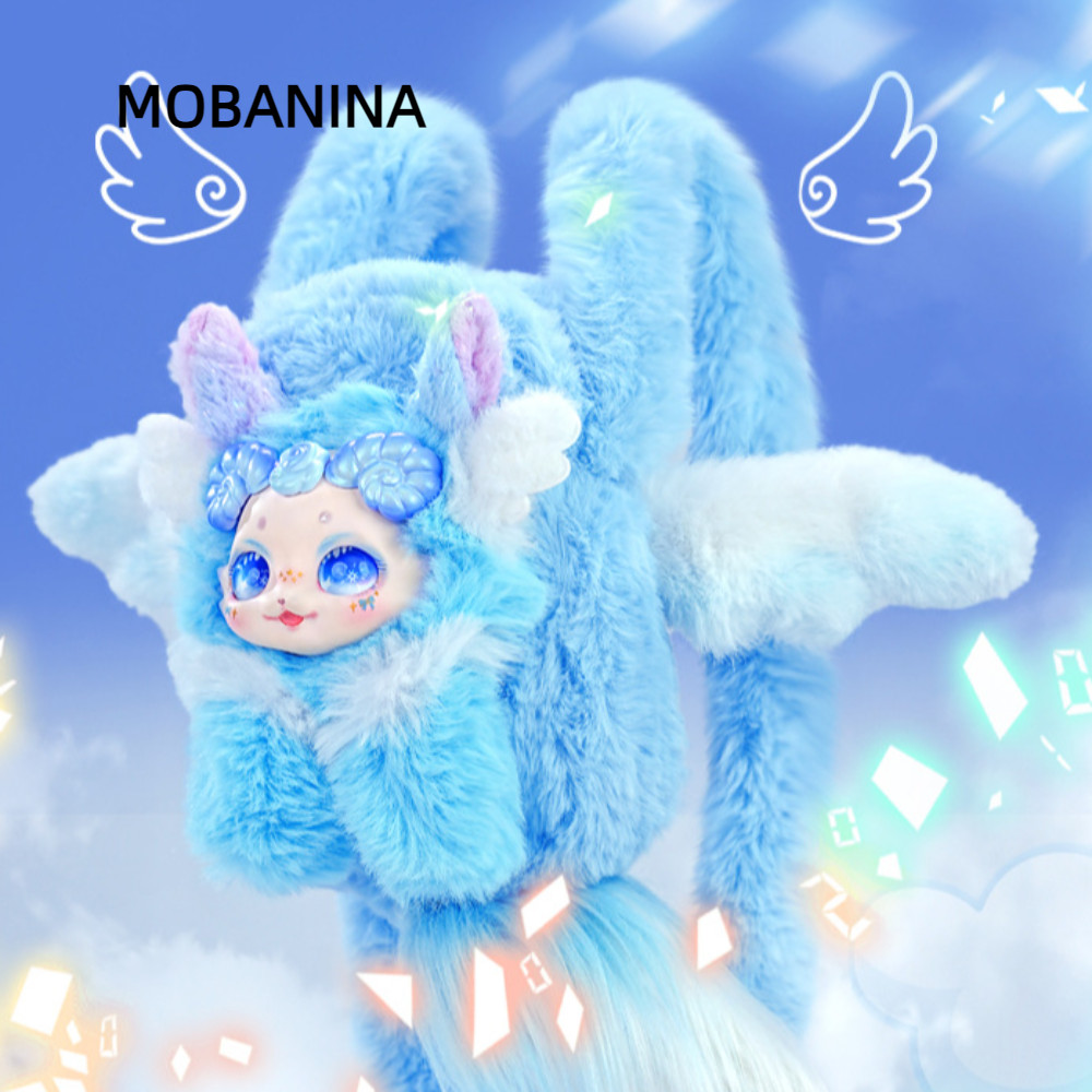 Mobanina Túi sang trọng, Star Comic Fantasy Tính năng ngoại vi Ba lô ...