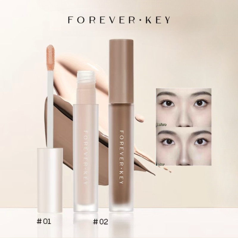 FOREVER KEY Thanh Tạo Khối Dạng Lỏng Làm Sáng Và Tạo Hiệu ứng Ba Chiều ...
