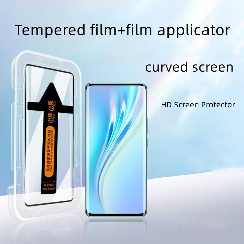Dành cho Huawei P30 Pro, P40 Pro, P40 Pro Plus, P50 Pro, P60, P60 Pro, Phim kính cường lực điện ...