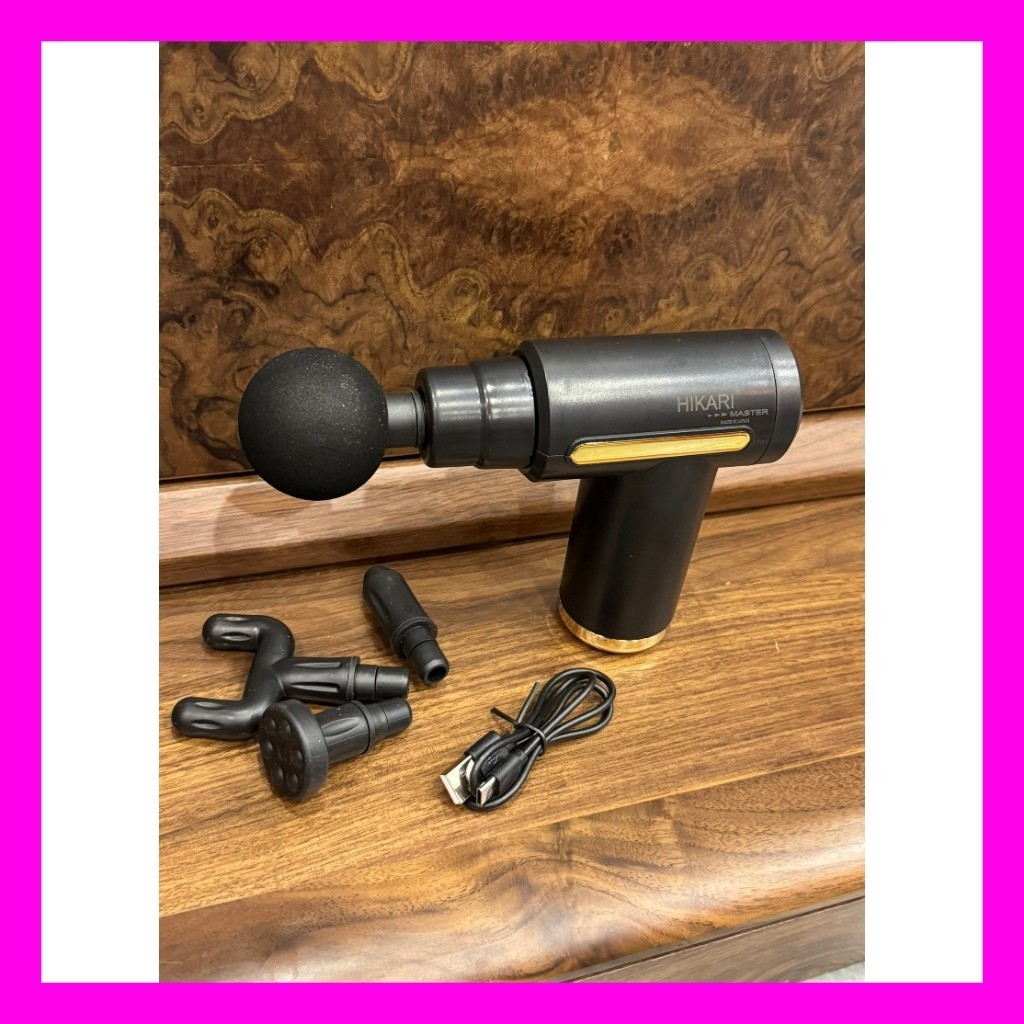 Máy Mát-xa mini cầm tay hàng Nhật(made in japan) | Shopee Việt Nam