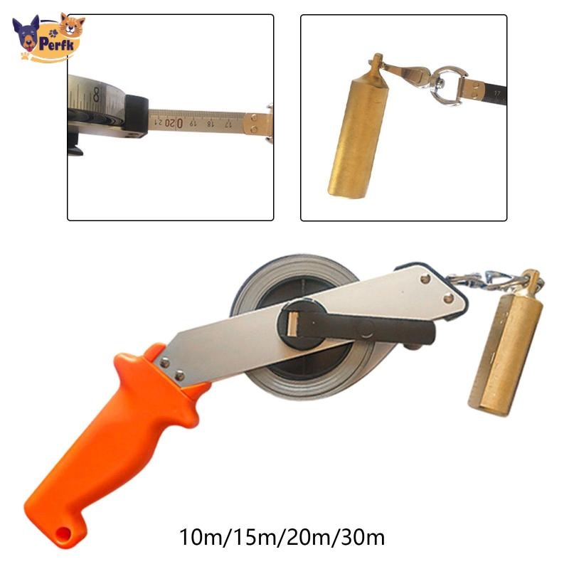 Đồng hồ đo độ sâu bình dầu cao cấp với thước thép nguyên khối và ống ...