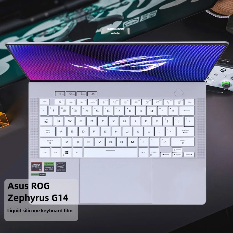 Dành Cho Asus ROG Zephyrus G14 2025 GA403 GA403WW GA403WR GA403 UP ...