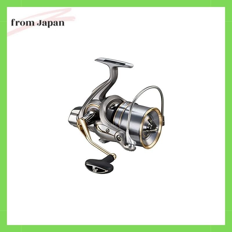 Daiwa (DAIWA) casting reel 23 Long Beam 35 06PE Daiwa (DAIWA) casting reel 23 Long Beam 35 QD5 ...