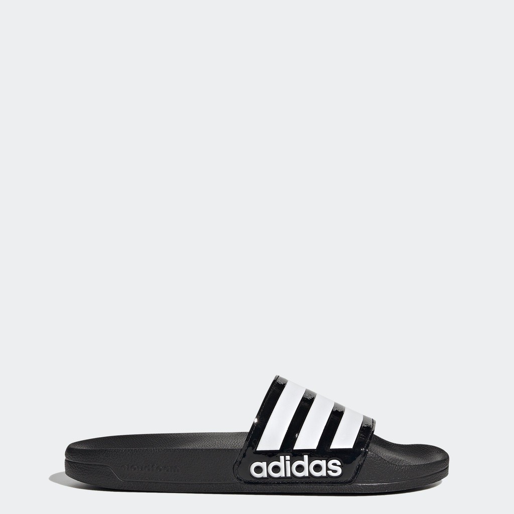 adidas Bơi lội Dép Bơi adilette Nữ Đen FZ2852 | Shopee Việt Nam