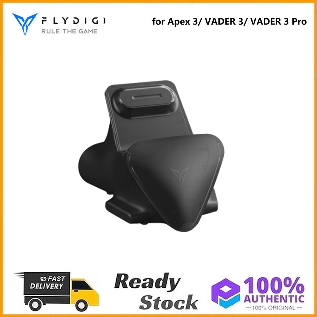 Đế Sạc Flydigi Cho Bộ điều Khiển Apex 3 Vader 3 Vader 3 Pro Đế Sạc