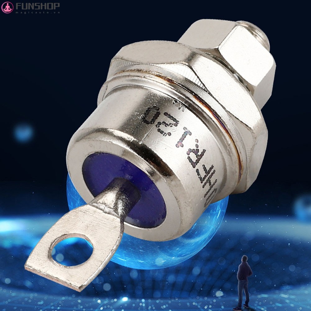 [Mgcu] 1Pc 85A / 40A / 25A 1200V Cathode dương / Bộ chỉnh lưu Diode gắn cực dương | Shopee Việt Nam