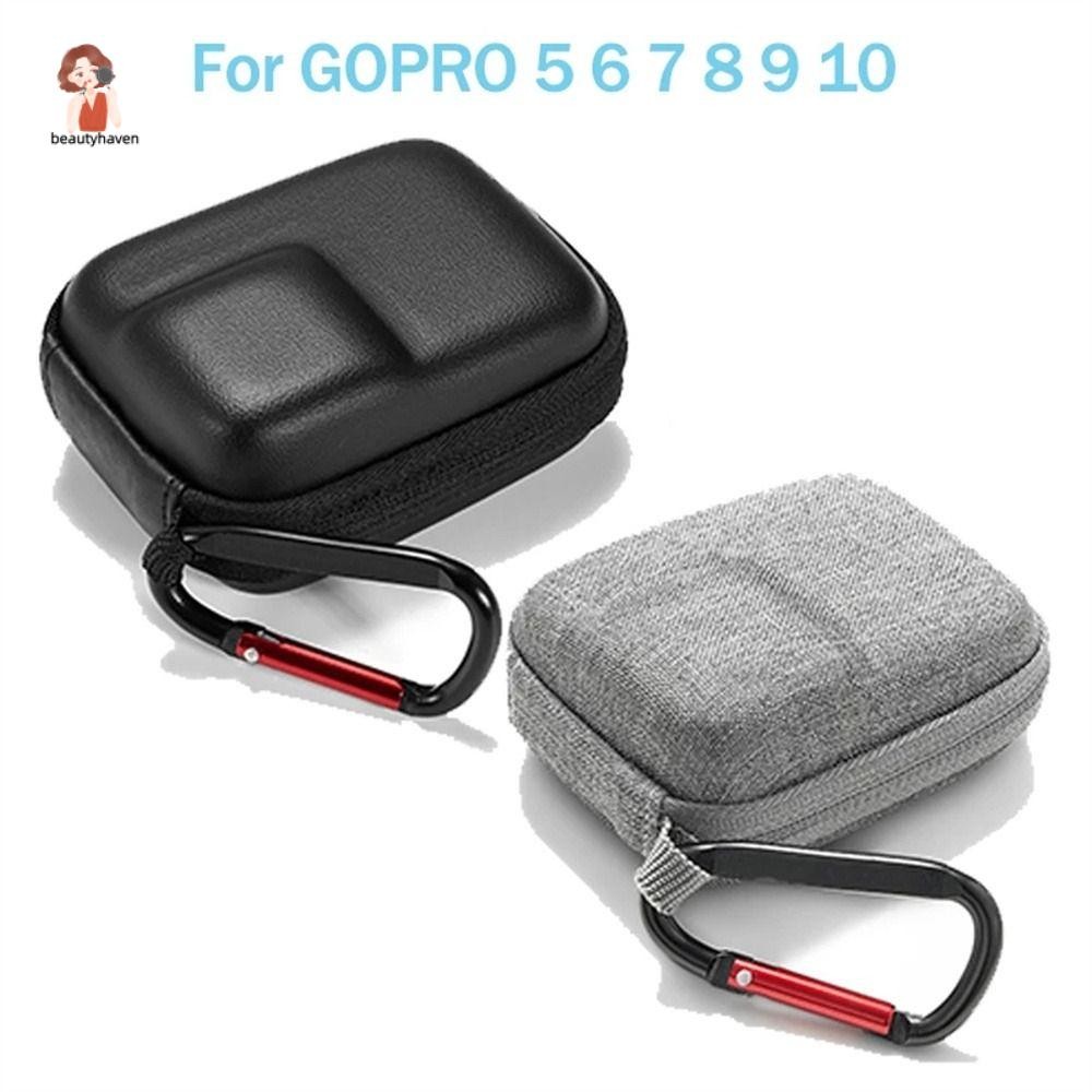 Túi lưu trữ BEAUTYHAVEN cho túi lưu trữ GoPro Phụ kiện máy ảnh cho ...