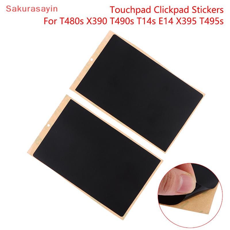 {Sakurasayin} 1 Miếng Dán Clickpad Touchpad Cho Lenovo T480s X390 T490s ...