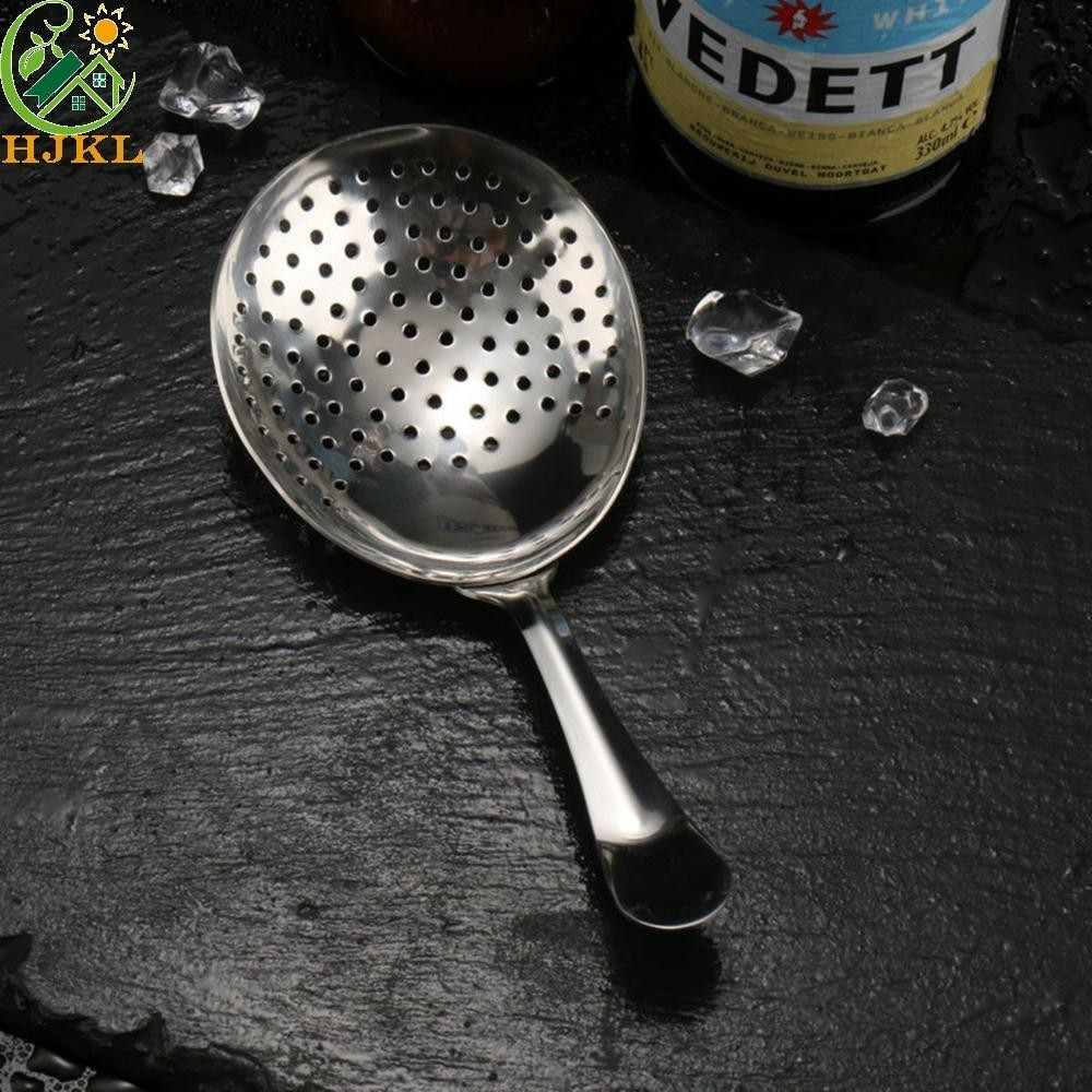 HJKL lọc pha chế cocktail HJKL bằng thép không gỉ | Shopee Việt Nam