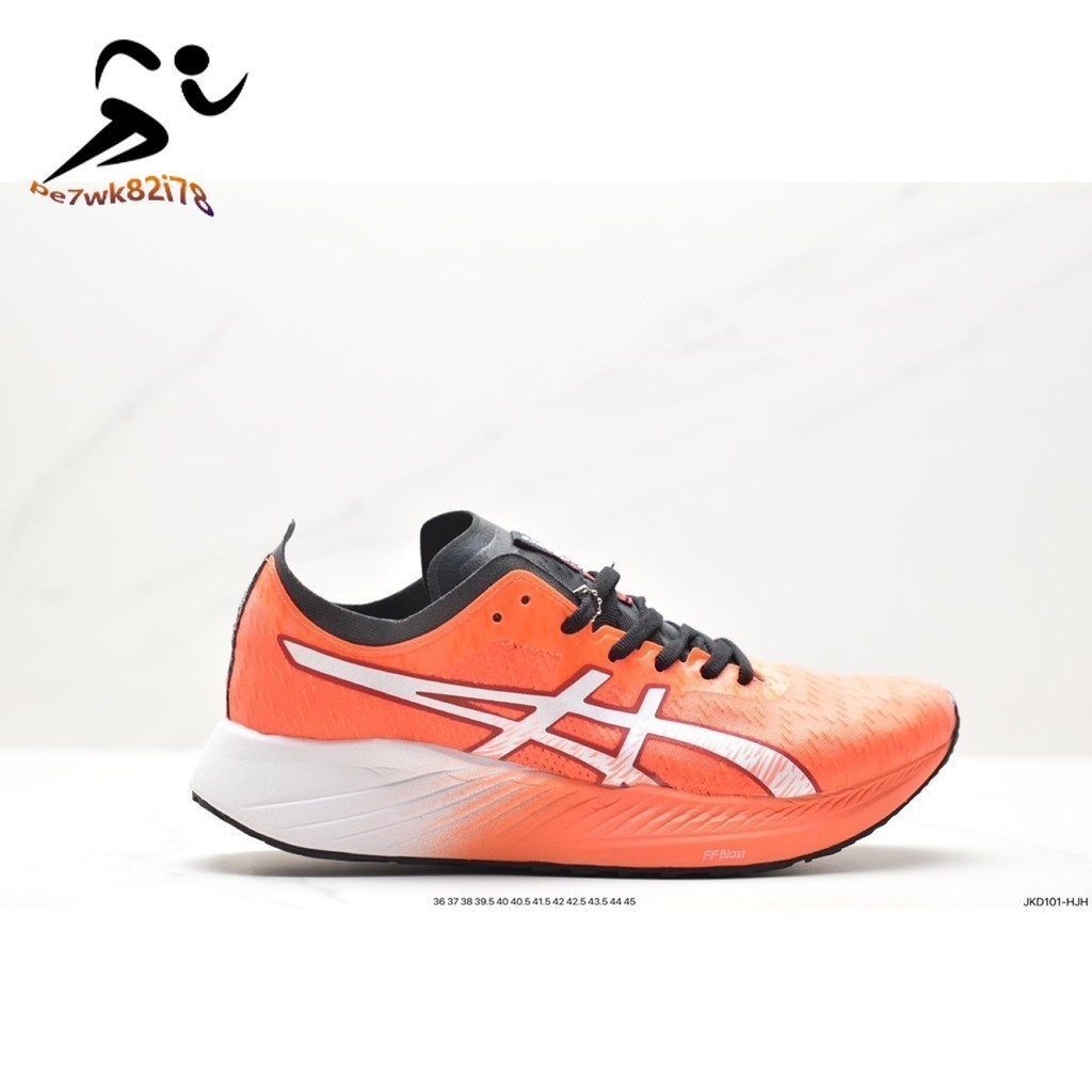 [ CHÍNH HÃNG ] Giày Thể Thao ASICS METARACER TOKYO YY Red Black White ...