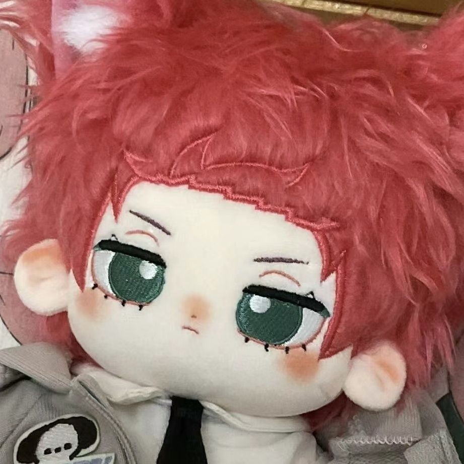 Blue Prison bluelock bluelock Thuộc tính 20CM Cotton Doll Kitten Anime ...