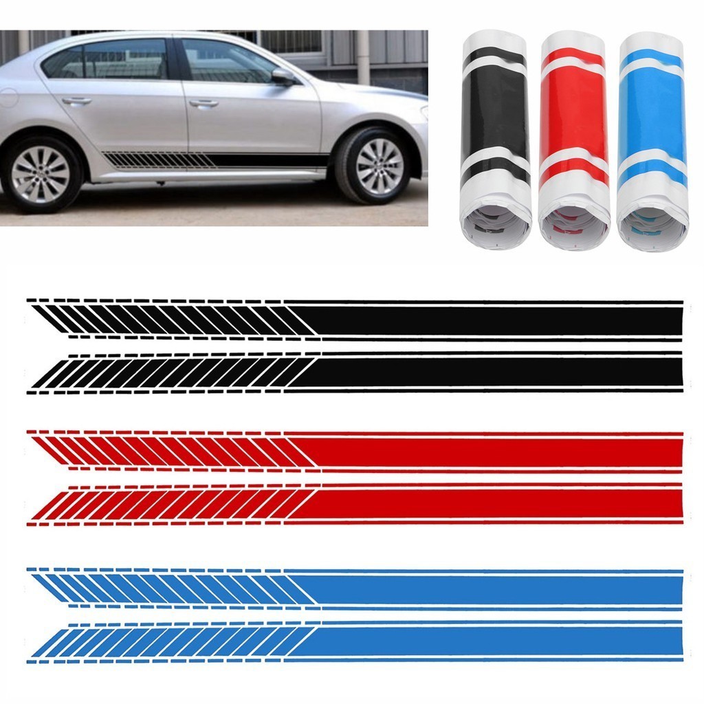 Bên THÂN STICKER alza myvi honda toyota axia bezza viva nissanauto phần ...
