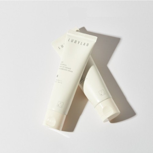 Kem chống nắng nâng tông LubyLab Tone up essence UV Sunblock Cream ...