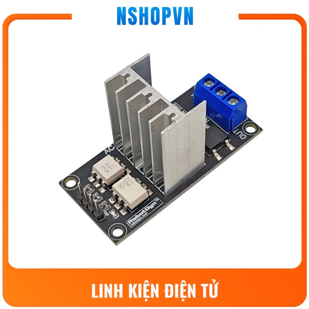 Module dimmer AC 8A 1 kênh - 2 kênh | Shopee Việt Nam