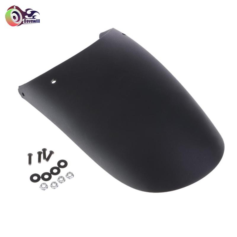 Dovewill Universal Front Extender Mudguard Extension Phù hợp cho xe máy ...