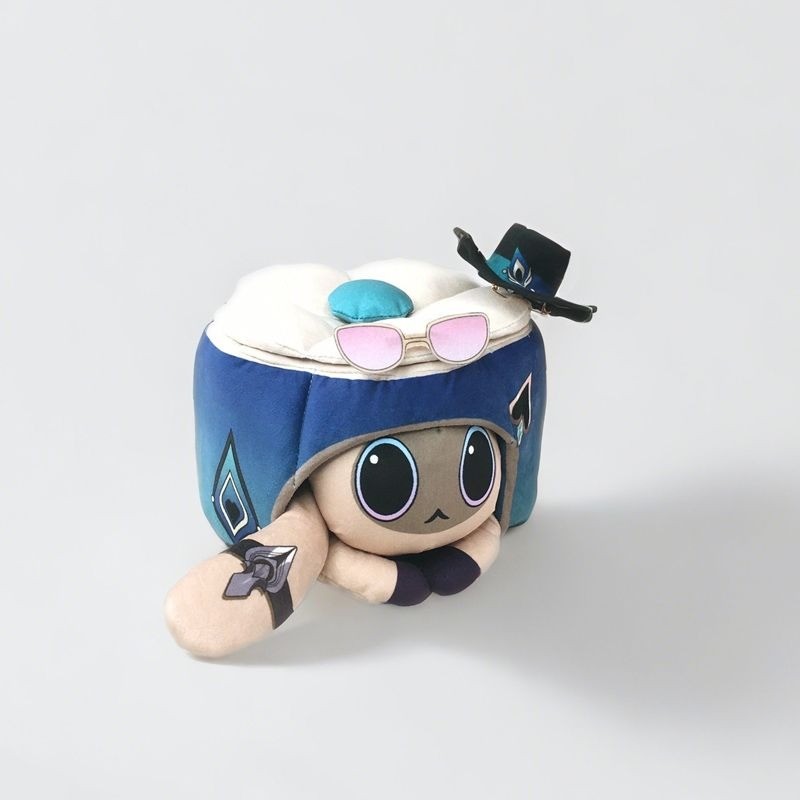 Honkai: Star Rail 16cm Dan Heng Sparkle Blade Cat 's Nest Đồ chơi sang ...