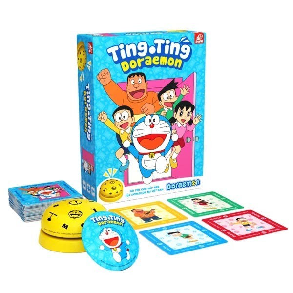 Game doraemon - Giá Tốt, Sale Tháng 06, Freeship 0Đ | Shopee Việt Nam