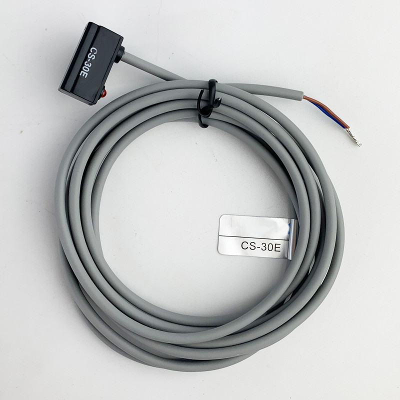 Công tắc cảm biến từ tính CS-9D / CS-15T / CS-30E / CS-100 / CS130 Cảm ...