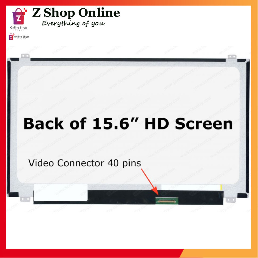 Màn hình laptop HP PROBOOK 450 G0 450 G1 450G0 450G1 | Shopee Việt Nam