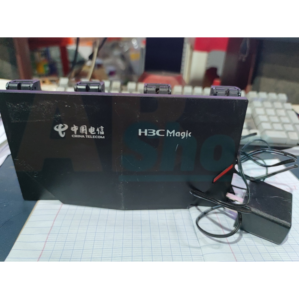 Router Wifi H3C Magic AX3000 RC3000 RT3000 RW3000 chuẩn wifi6 ax3000 ...