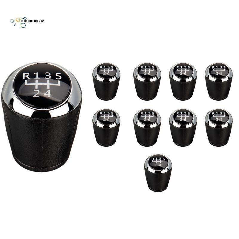 10 Chiếc 5 Tốc Độ Xe MT Gear Shift Núm 24108036 Dành Cho Xe Chevrolet ...