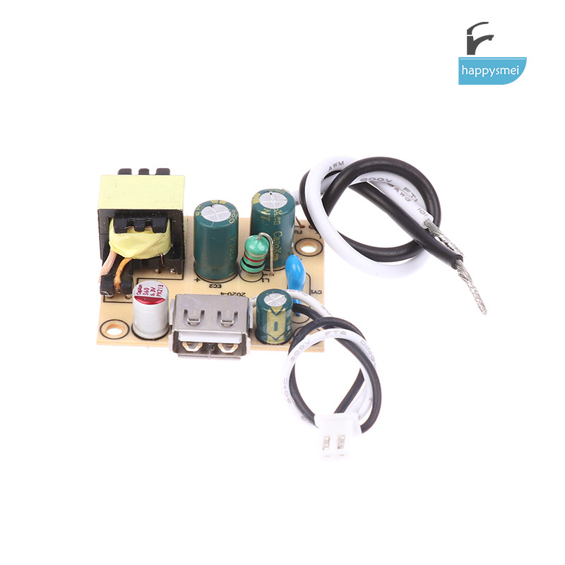 [Gi] Mô-đun nguồn chuyển mạch AC-DC 5V 2A 10W Công suất cách ly AC 110V 220V sang 5V Công tắc ...