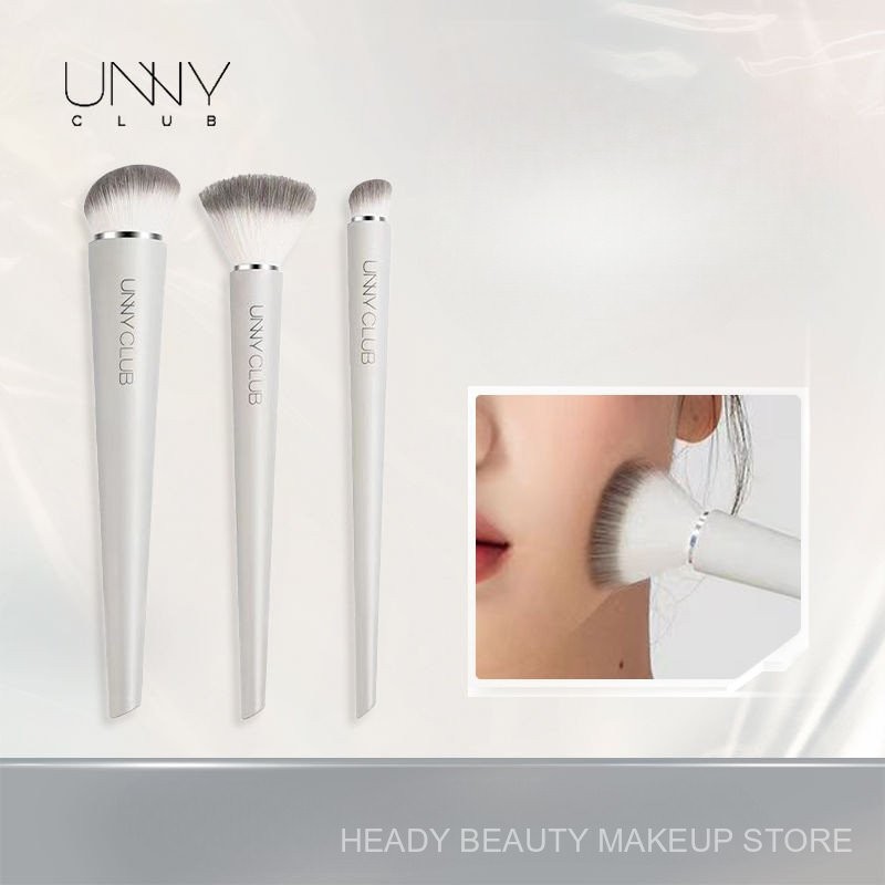 UNNY CLUB Makeup Brush Eye Shadow Brush Eye Powder Foundation Brush ...
