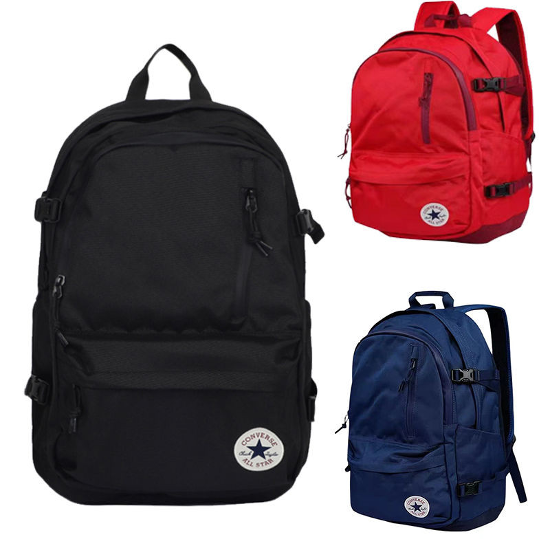 Converse Ba lô cổ điển chất lượng cao, ba lô du lịch, ba lô thể thao ...