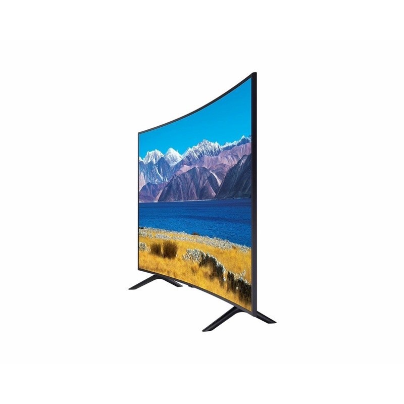 Smart TV SAMSUNG Màn Hình Cong Crystal UHD 4K 65 inch TU8300 Mới 100% ...