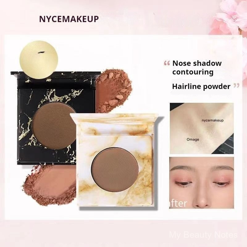 Nycemakeup Contour Highlighter Disc NycemakeupHighlight All-in-one ...