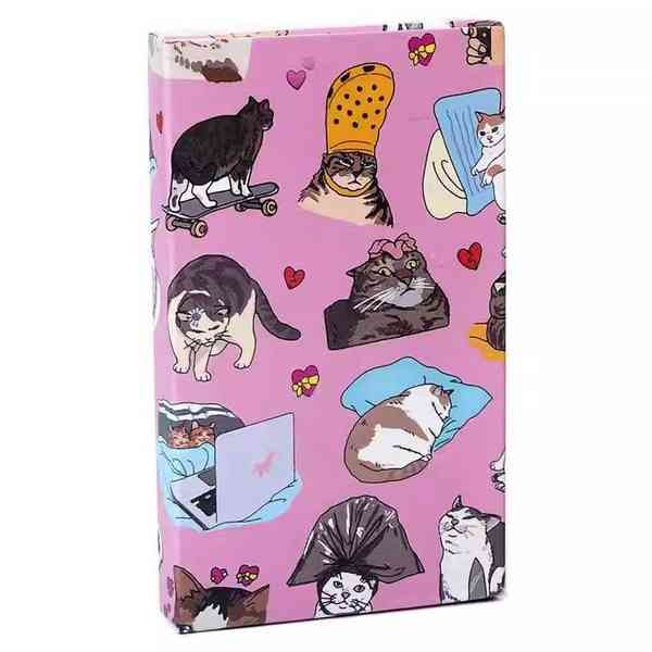 Cat Meme Tarot Deck Cat Meme Tarot Deck English Oracle Card Game ...