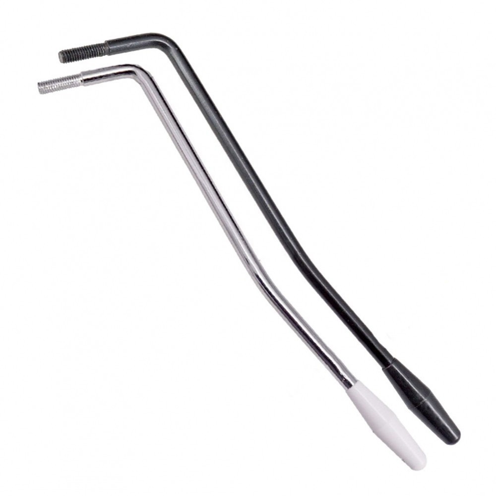 Arms Whammy Bar Handle Tip Metal Single Shaking Whammy Bar 1 PC 17*4 ...