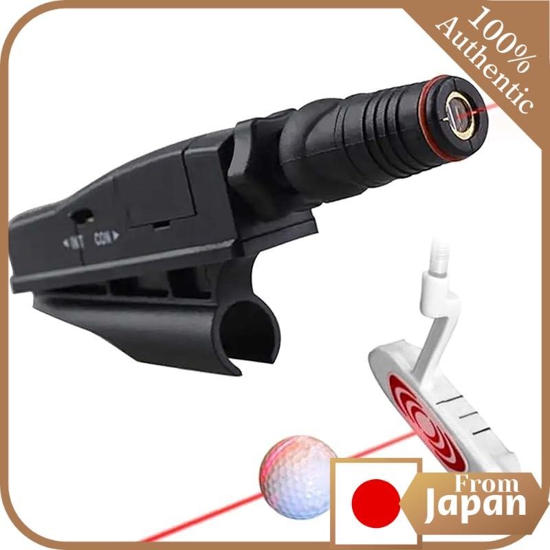 【Supervised by PGA Teaching Pro】 Putting Golf Practice Device Putting ...
