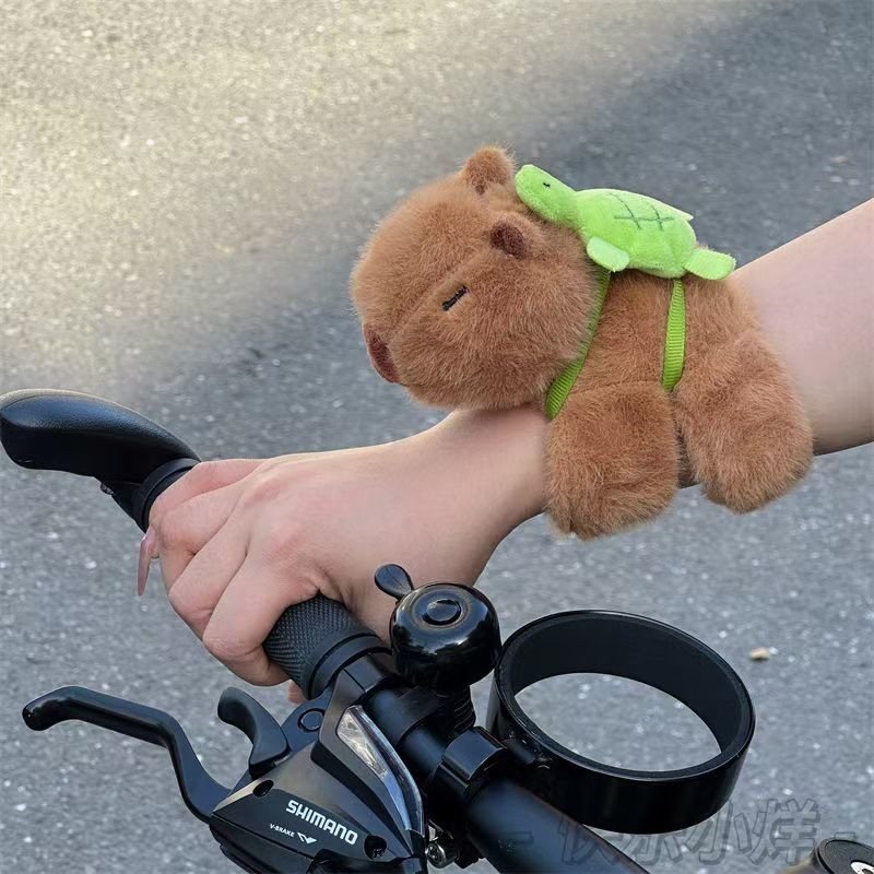 Ba lô Kapibara Capybara Pop Ring | Shopee Việt Nam
