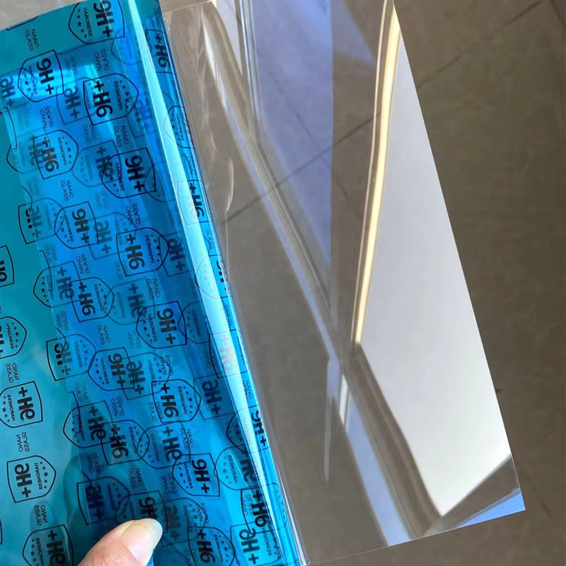 (Benco) Dán cường lực dẻo màn hình cho điện thoại Benco các loại chất liệu dẻo nano 9H NTS Shop ...