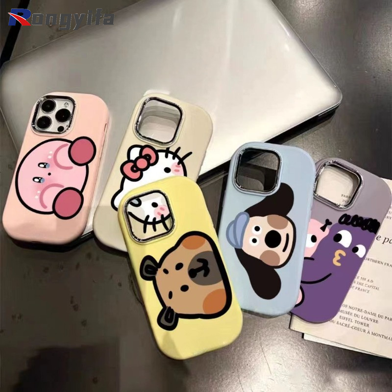 Ốp Điện Thoại Hello Kitty Dễ Thương Cho OnePlus Ace 3 3V Ace 2 Pro 2V ...