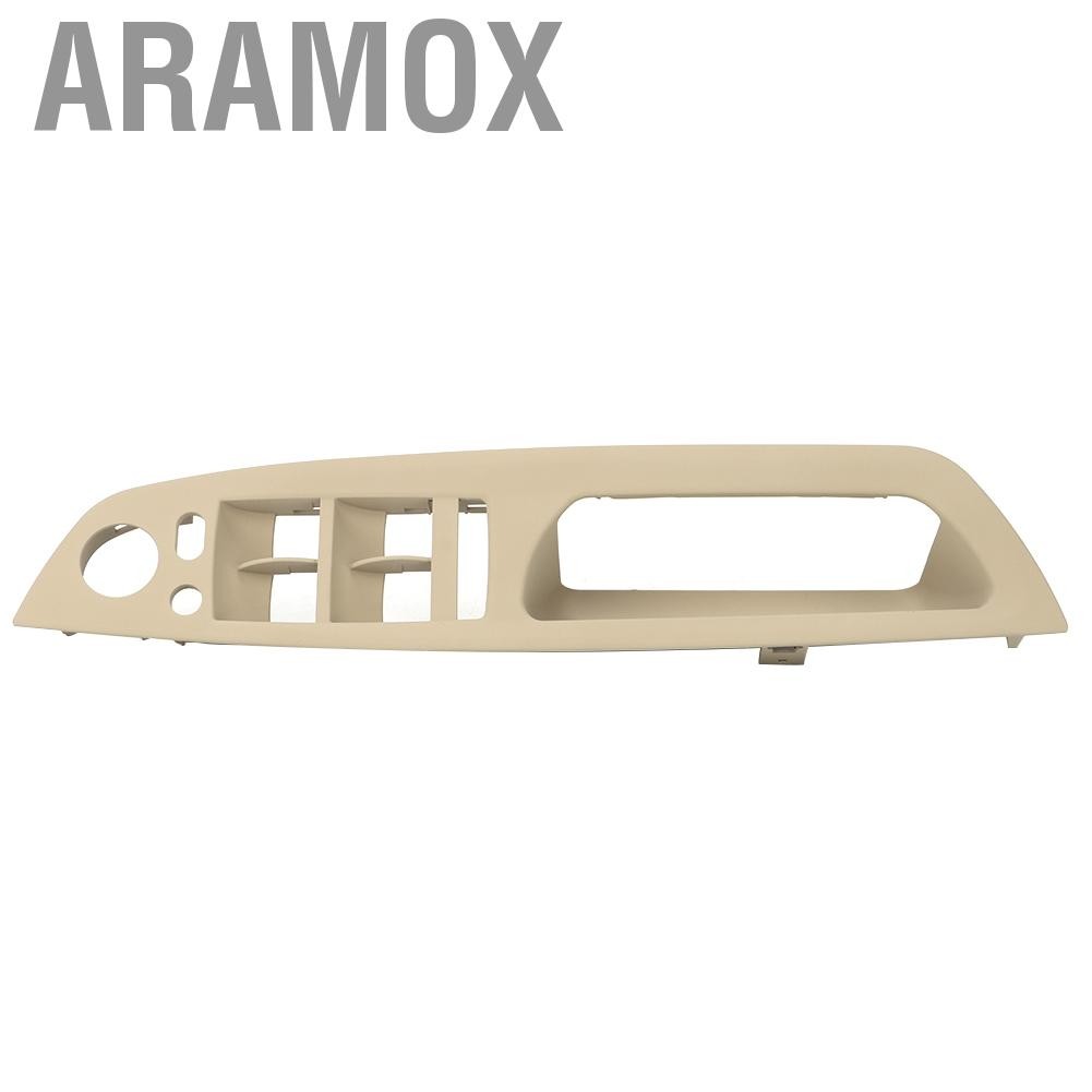 Aramox AWESO-VN Cửa trước bên trái hốc lấy tay cầm Trim điều khiển cửa ...