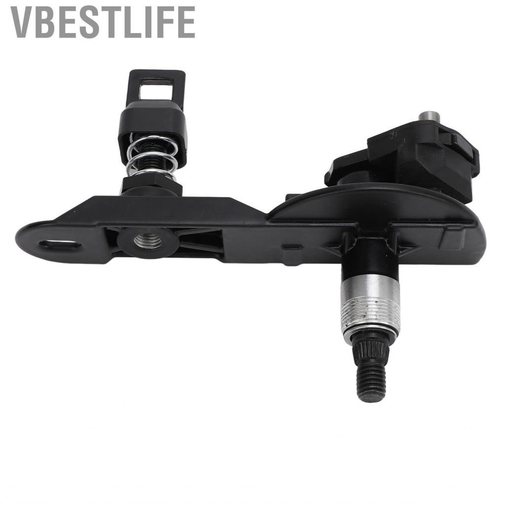 VBESTLIFE Trục gạt nước ô tô Trục kim loại cường độ cao Cửa sổ phía sau ...