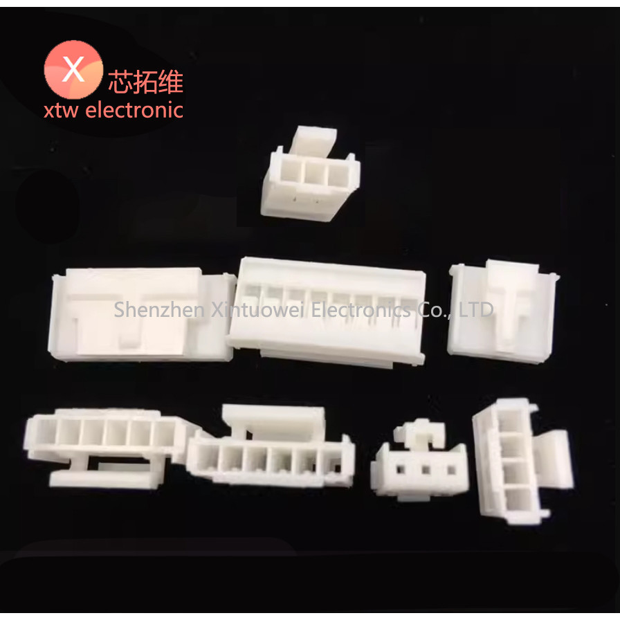 10 Cái / lốc HY2.0 PH2.0 có khóa vỏ cao su cắm 2P3P4P5P6P7P8P9P10P11P12P đầu nam | Shopee Việt Nam