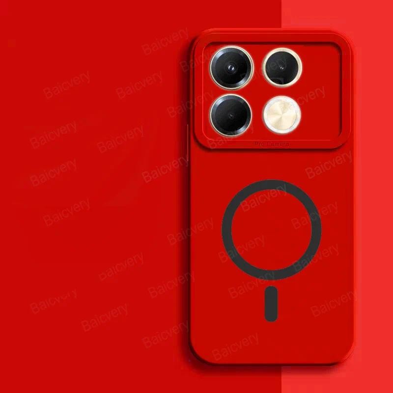 Ốp điện thoại Infinix Note 40 4G X6853 5G X6852 Pro 4G X6850 Pro 5G ...