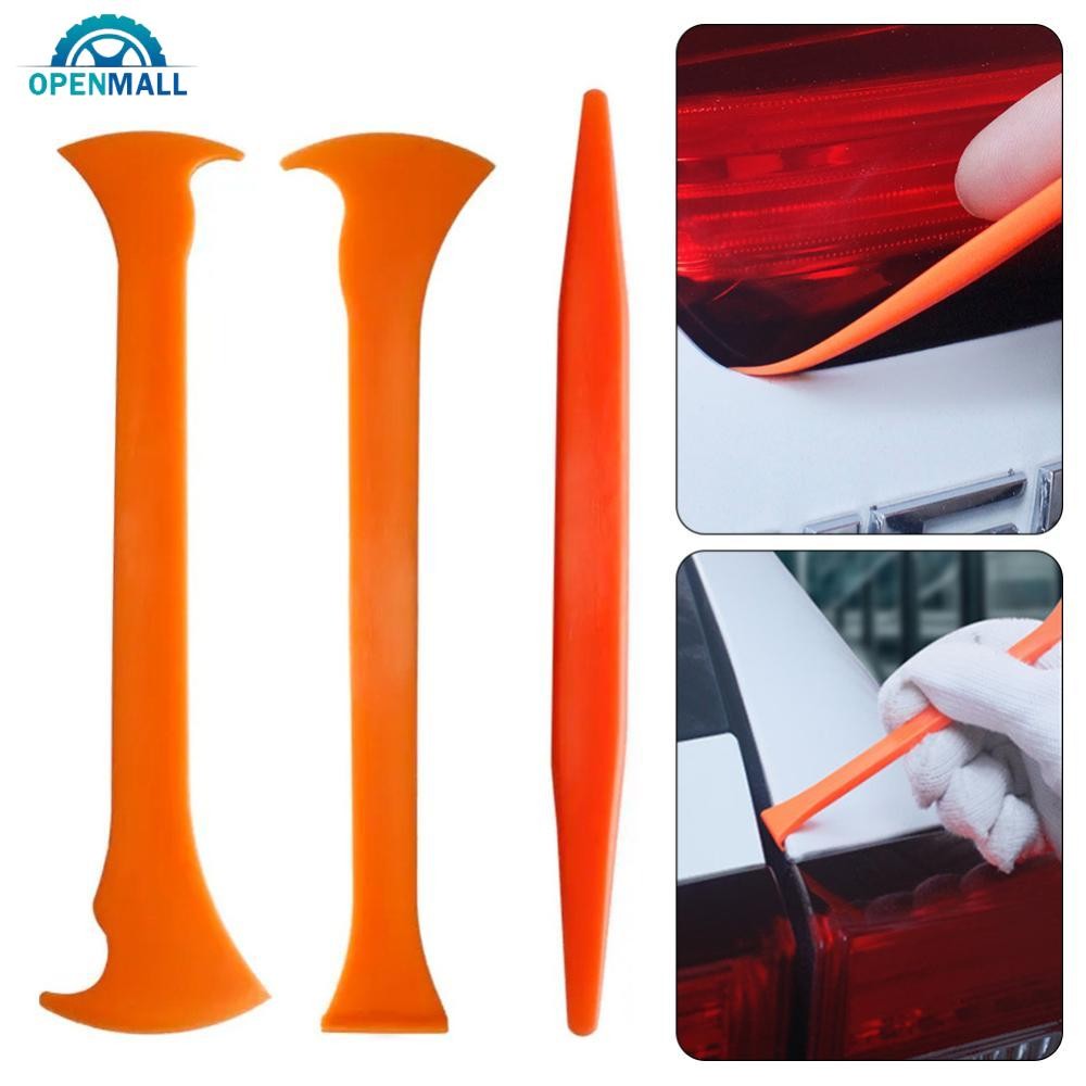 Openmall 3 Xe Bọc Micro Stick Squeegee Cửa Sổ Tinting Kit Góc Cạp Đường ...