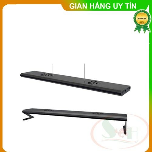 Đèn led Week RGB UV Pro P series P900, P1200 quang phổ bể thủy sinh cá ...