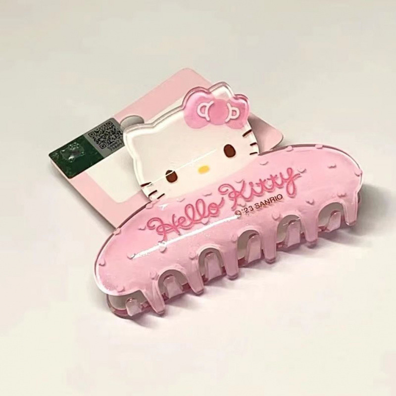 [Haroro] Sanrio Hellokitty Grip Dễ thương Đẹp trai Ins Fisen Nữ Kitty ...