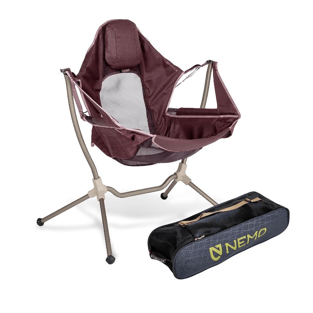 Ghế Nemo Stargaze™ Reclining Camp Chair [USA] | Shopee Việt Nam