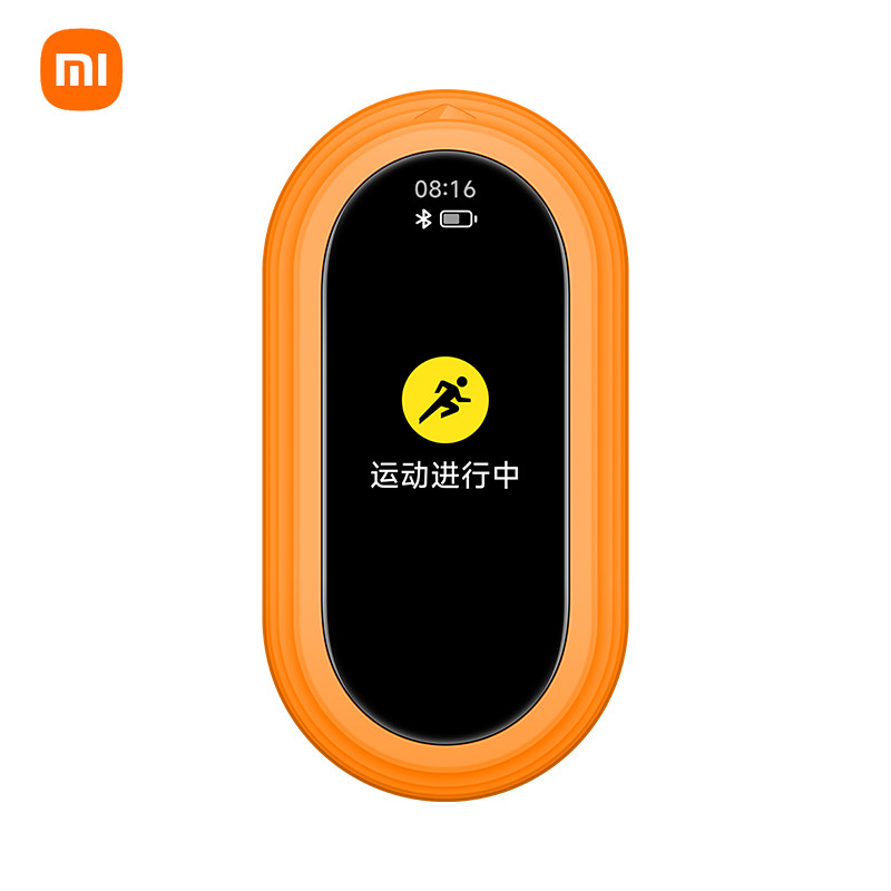 Dành Cho Xiaomi Dây Đeo Thông Minh 9 Miband 9 Chạy Pods Fashing Phát ...