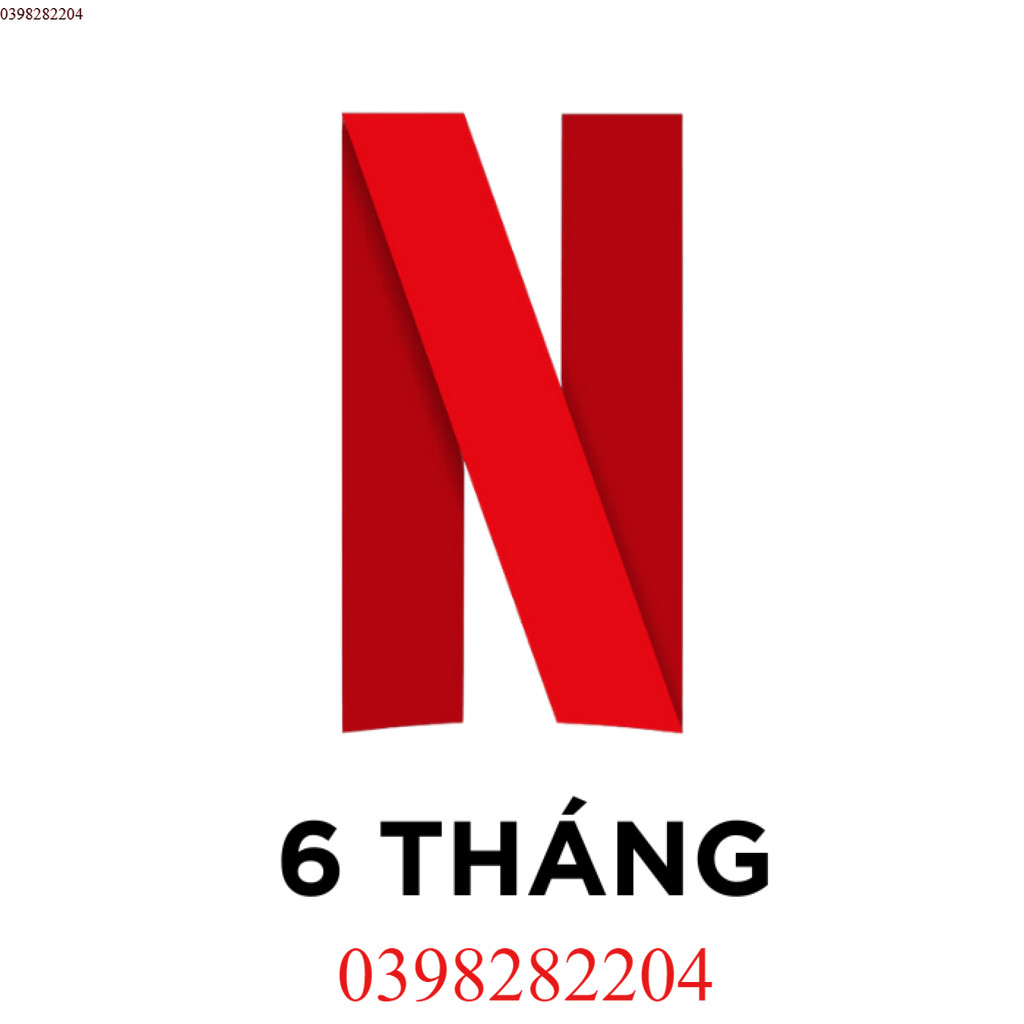 Điện Thoại, Laptop, Tivi - Net-flix Premium 6 tháng | Shopee Việt Nam