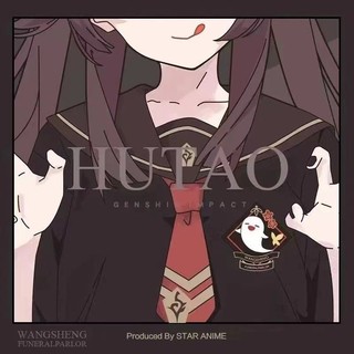 Genshin Impact HUTAO cos phù hợp với cosplay anime thủy thủ | Shopee ...