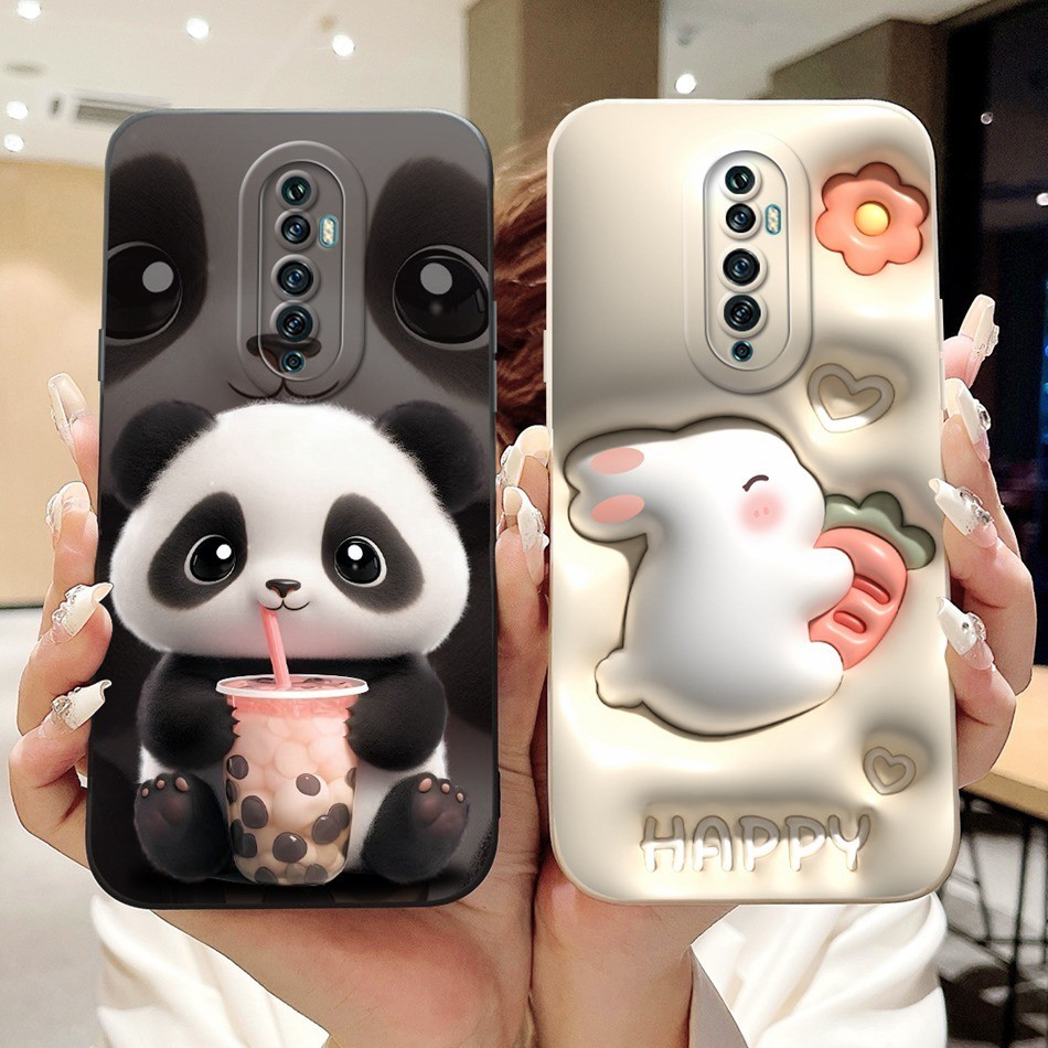 Ốp bảo vệ ống kính Oppo Reno2 F / Reno2 Z / Reno2 Reno 2F 2Z 2 CPH1989 ...