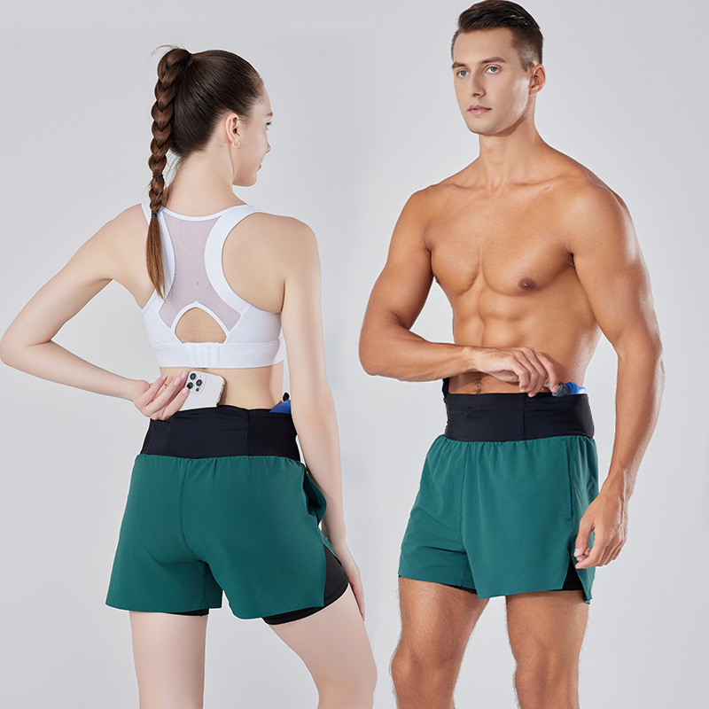 New style Summer Couple's Men's and Women's Cross-Country Running ...