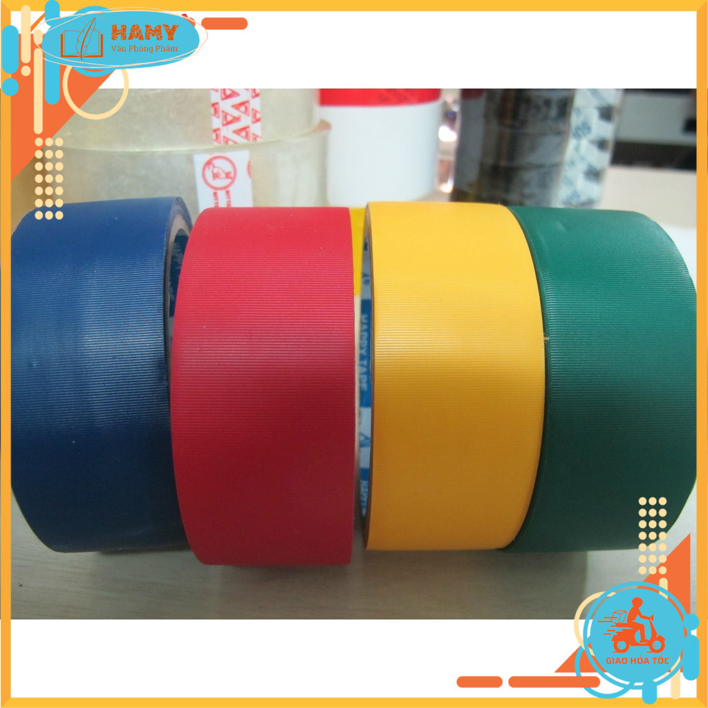 (1 Cuộn) Băng keo simili 5F | Shopee Việt Nam